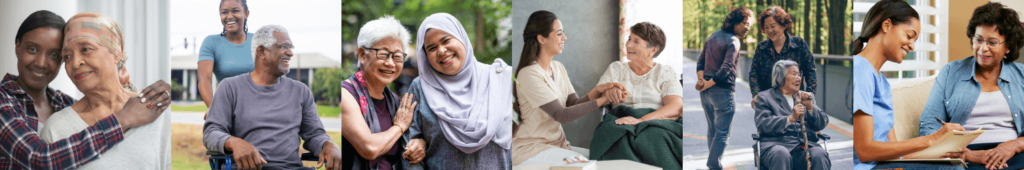 Supporting Family Caregivers: A Roadmap for States - NASHP