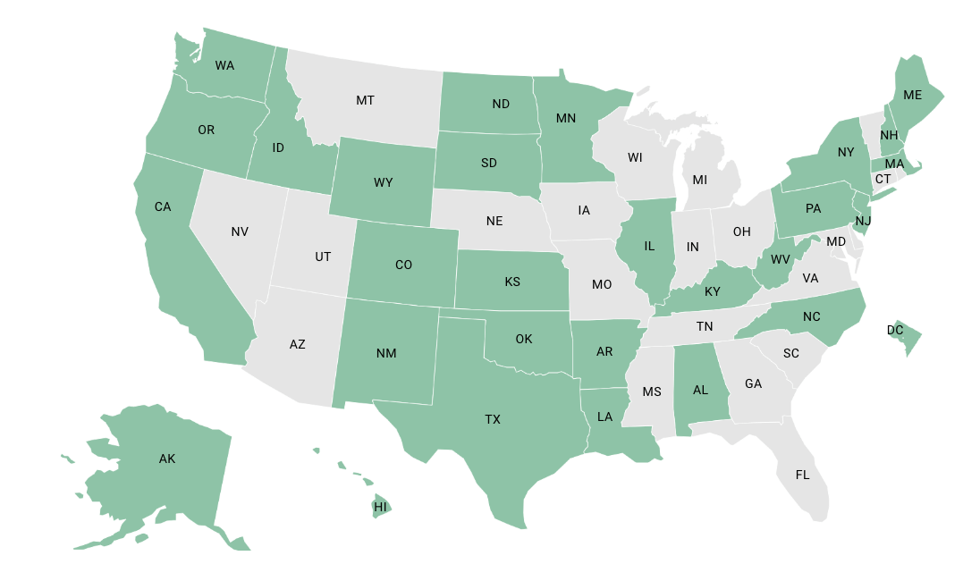 Medicaid Reimbursement for Home Visiting Services - NASHP