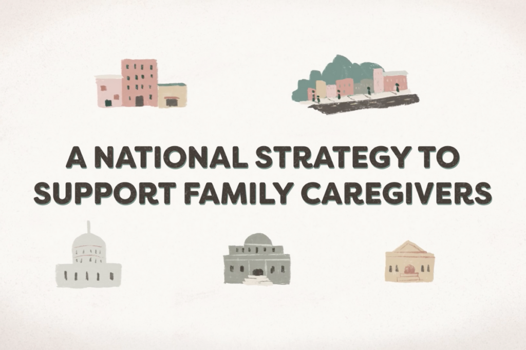 Medicaid Structured Family Caregiving: Enabling Family Members to Make ...