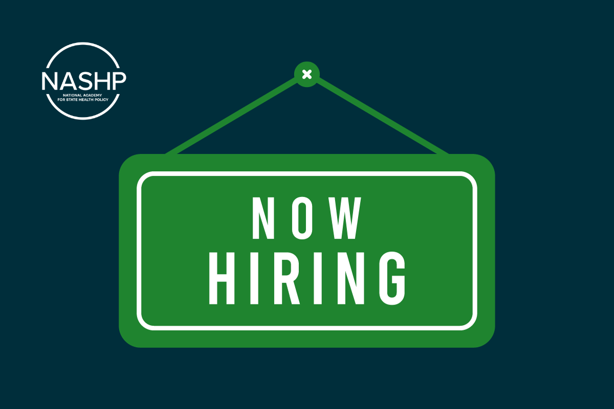 Careers - NASHP