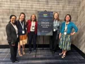 Q&A with Neva Kaye: 30 Years of Supporting State Health Innovation - NASHP