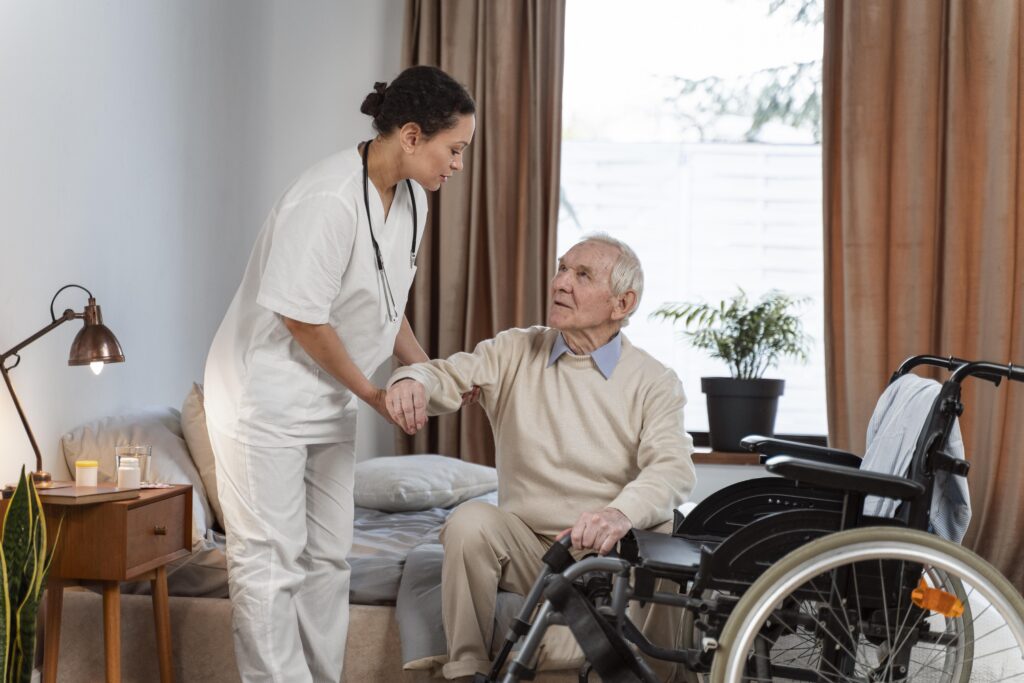 Medicaid Structured Family Caregiving: Enabling Family Members to Make ...