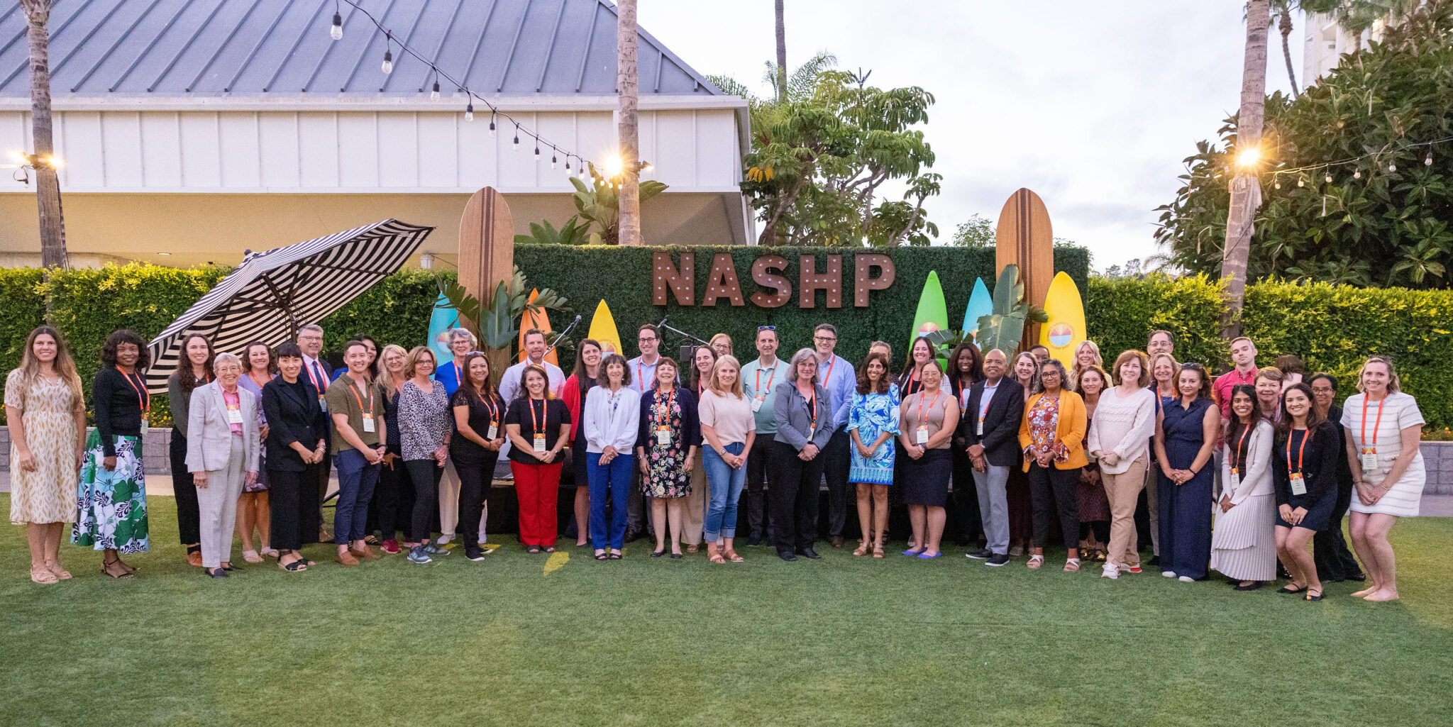 NASHP Welcomes New Board and Academy Members - NASHP